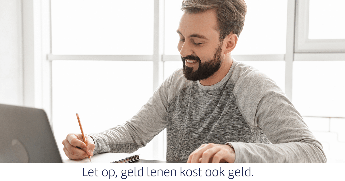 Uw hergroepering van kredieten tegen het beste tarief - mozzeno