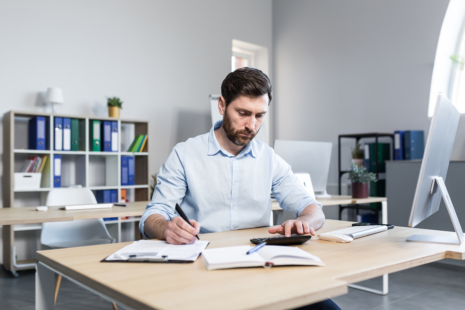 Calculez votre prêt auto : formules et calculette - mozzeno