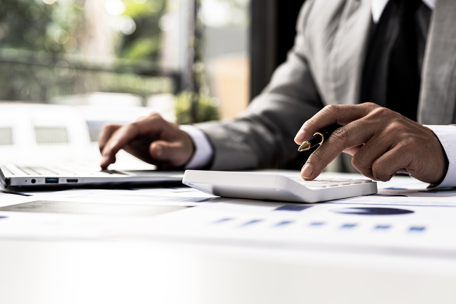 Crédit auto : comment calculer son tableau d'amortissement