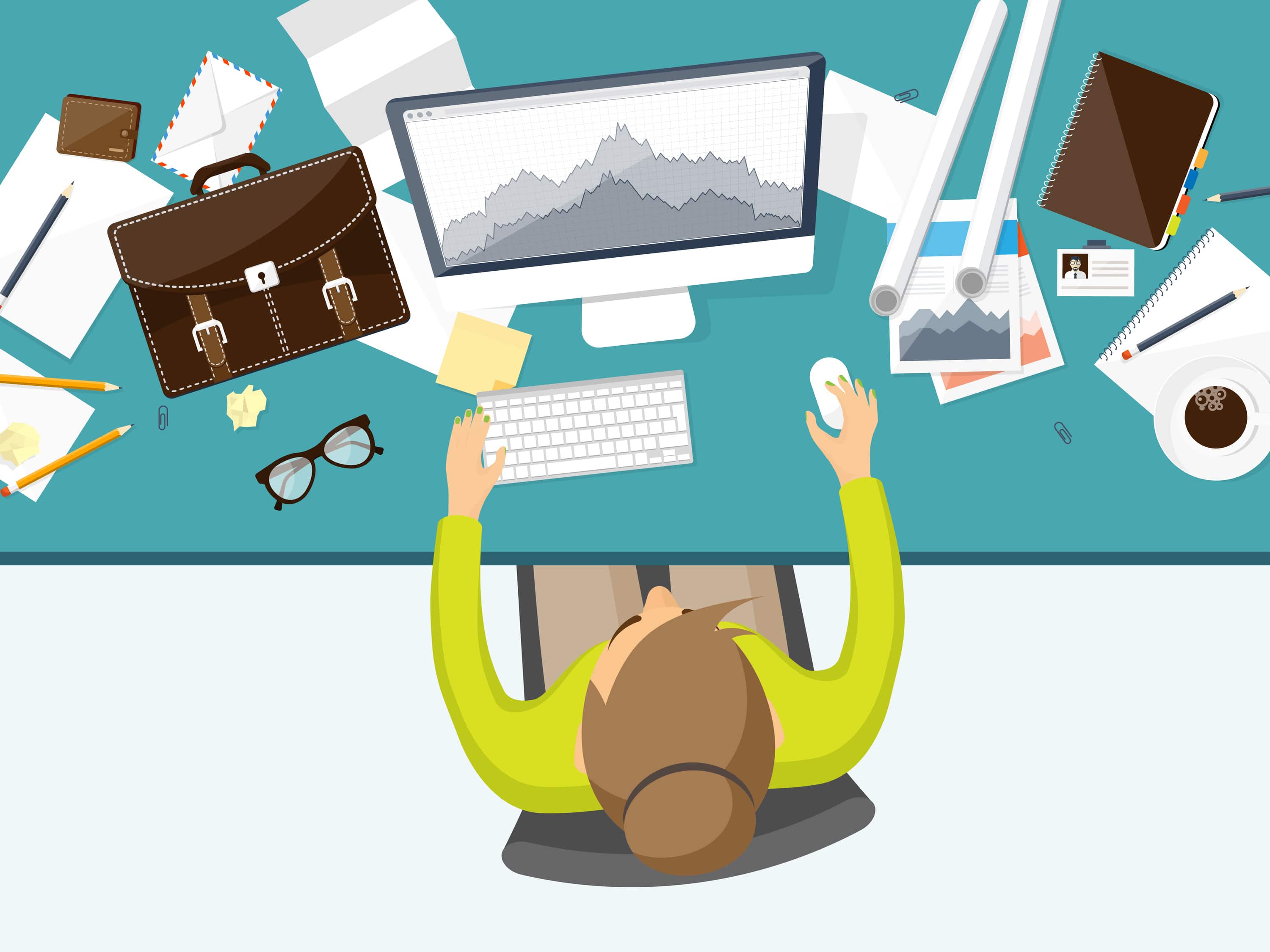 De beste beleggingsplatforms in België (2024) - mozzeno