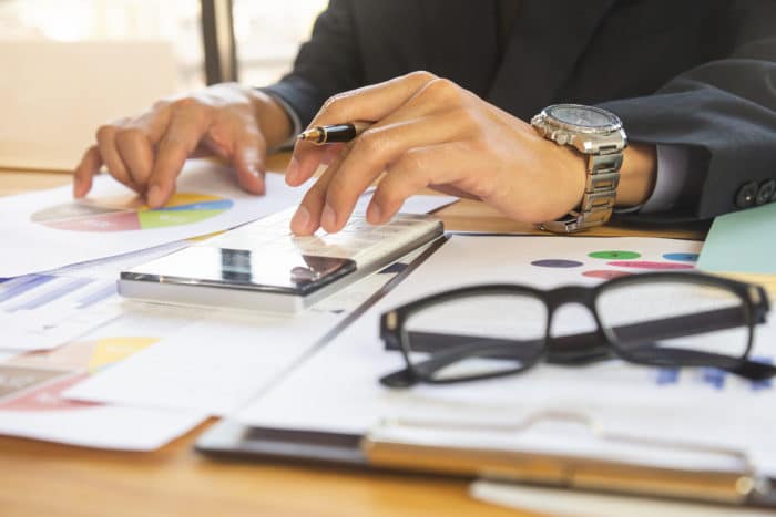 5 étapes pour créer votre plan d'investissement - mozzeno