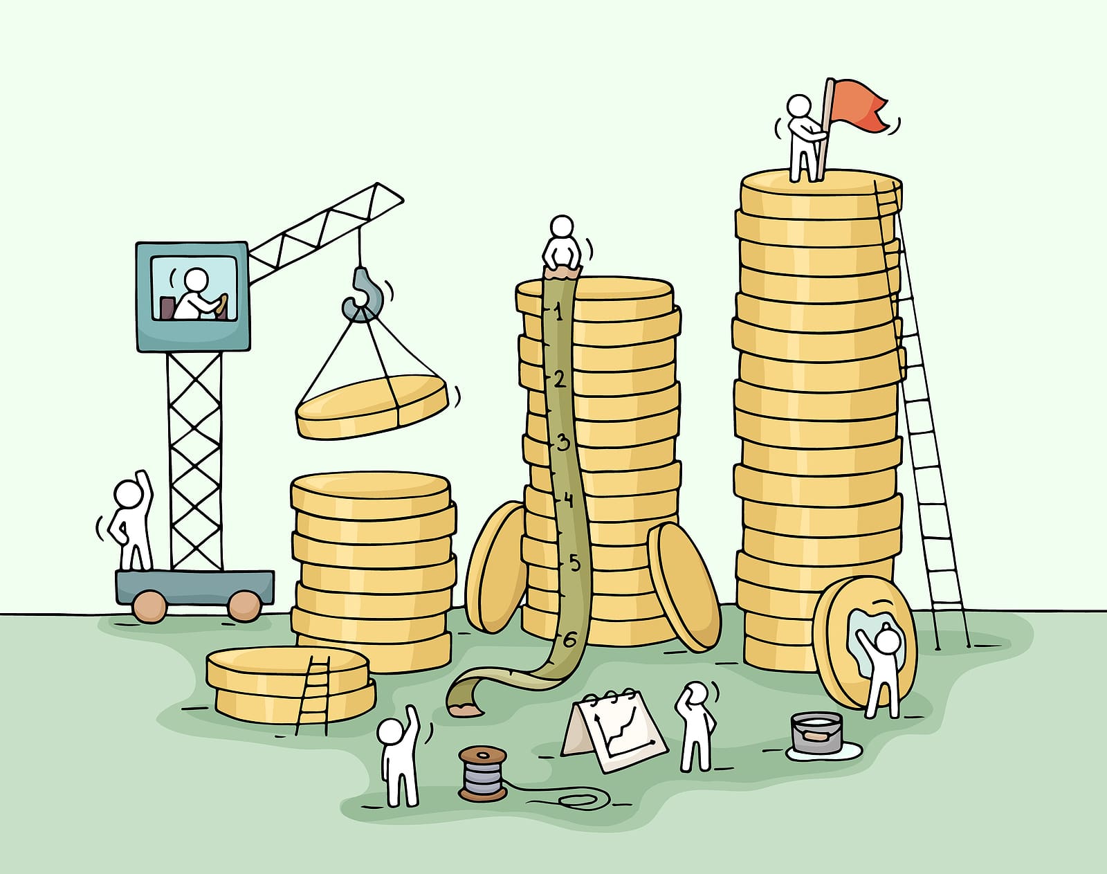 Investir en Belgique : le guide complet [2026] - mozzeno