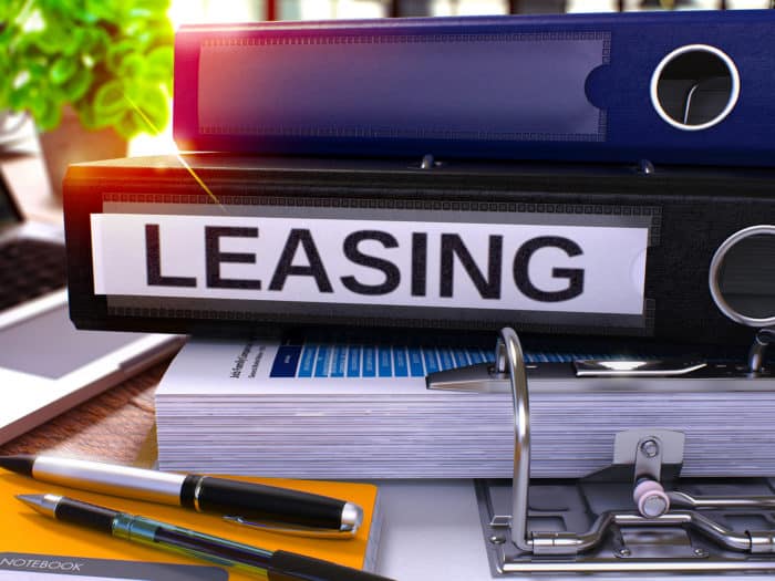Leasing pour entreprise : le guide complet (2025) - mozzeno