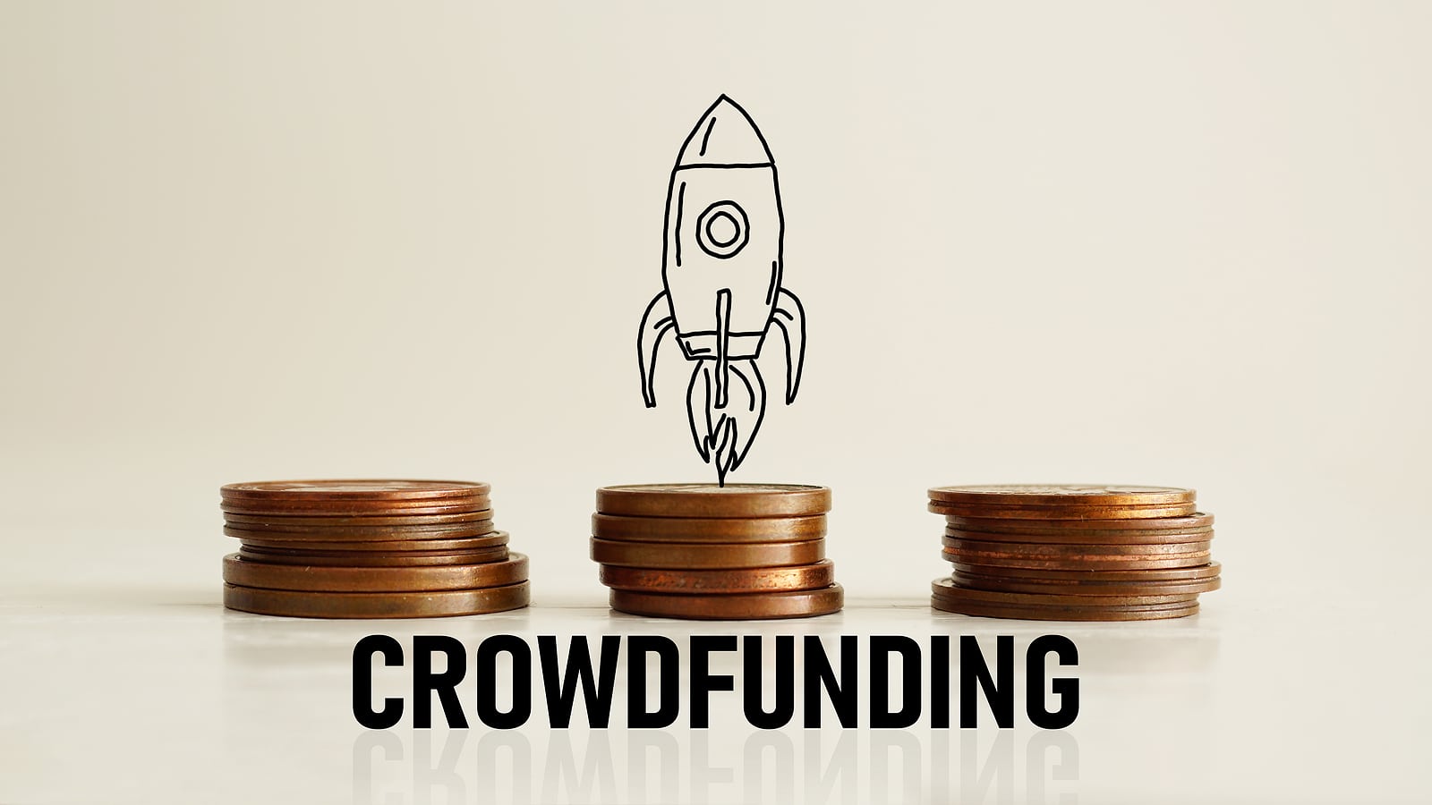 Le guide complet du crowdfunding (2025) - mozzeno